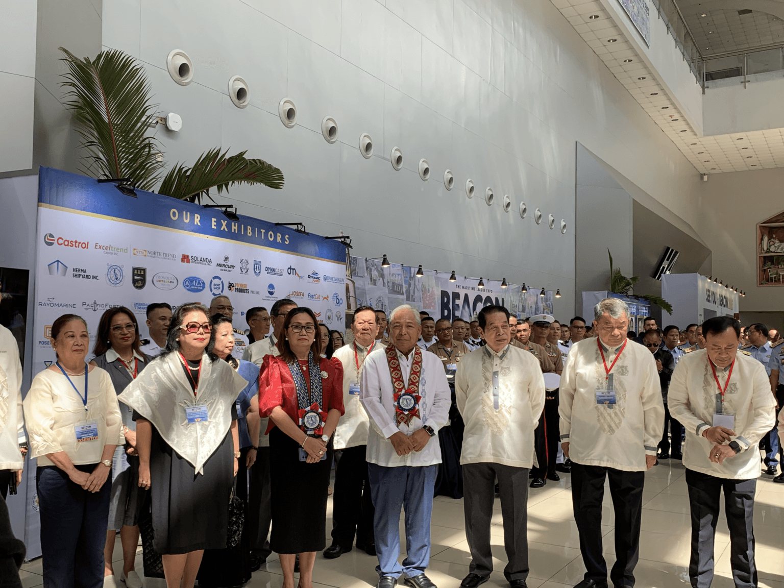 BEACON Expo 2024: Navigating the Future of the Philippine Blue Economy ...