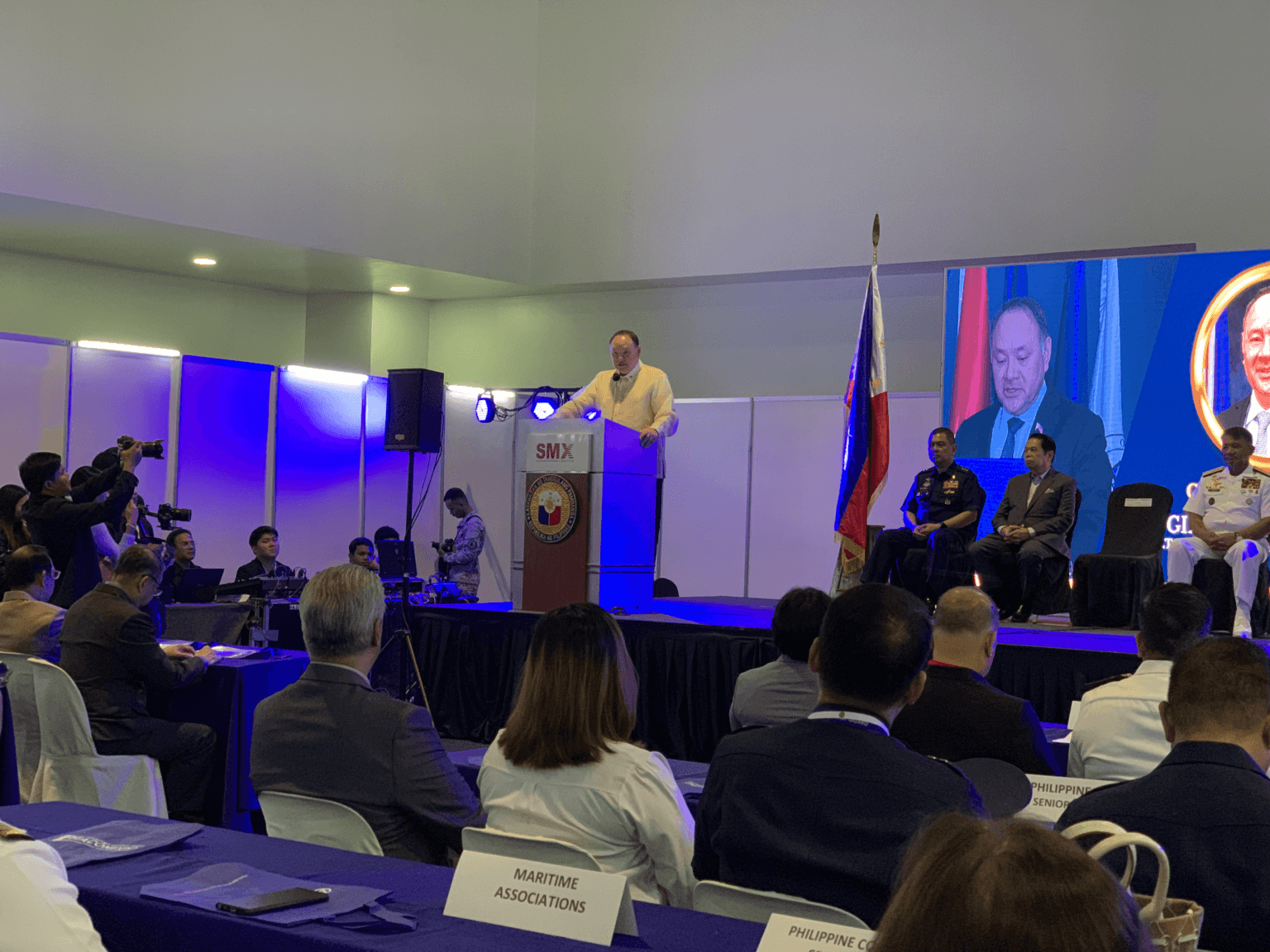 BEACON Expo 2024: Navigating the Future of the Philippine Blue Economy ...