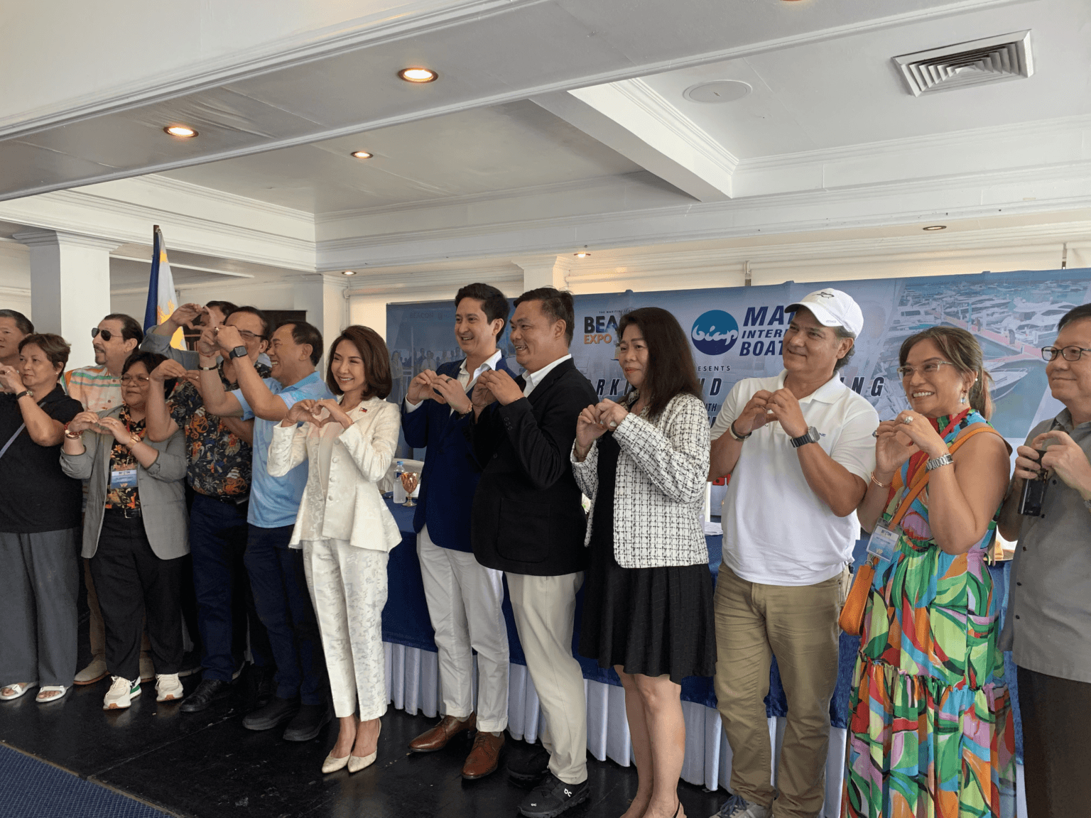 BEACON Expo 2024: Navigating the Future of the Philippine Blue Economy ...